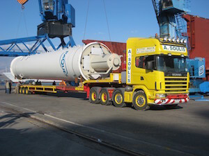 CYPRUS GLOBAL LOGISTICS, international logistics provider based in the ...