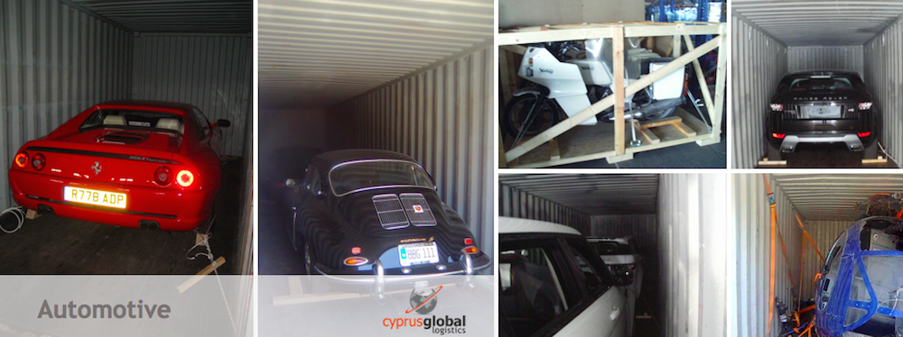 CYPRUS GLOBAL LOGISTICS, international logistics provider based in the ...