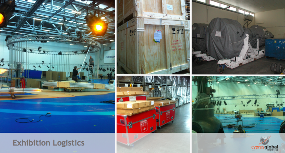 CYPRUS GLOBAL LOGISTICS, international logistics provider based in the ...