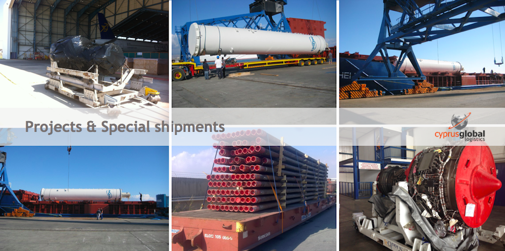 CYPRUS GLOBAL LOGISTICS, international logistics provider based in the ...