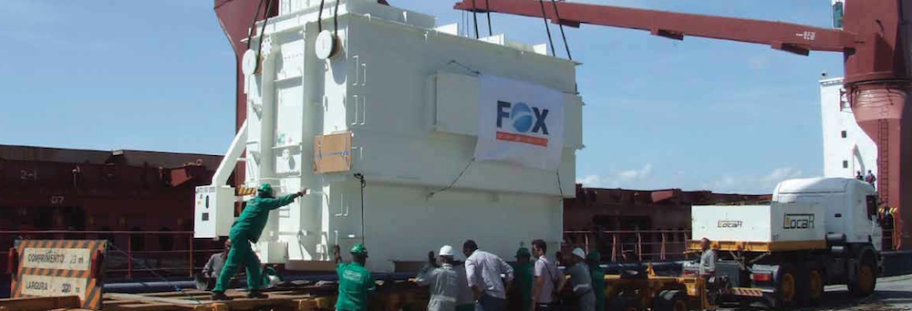 FOX BRASIL, new Member in Brasil, offering highest quality in the air ...