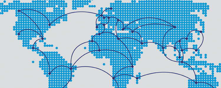 PANGEA Expands to 92 Countries for Global Coverage