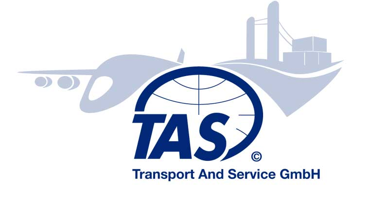 TAS Transport and Service GmbH, new Member in Germany, independent ...