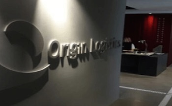 Origin Logistics (Türkiye) moves Izmir branch workplace and continues ...