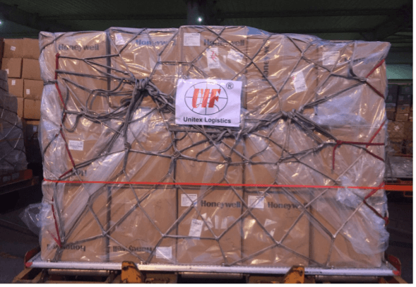 UNITEX (China, Hong Kong) 2020 news review | Pangea Network