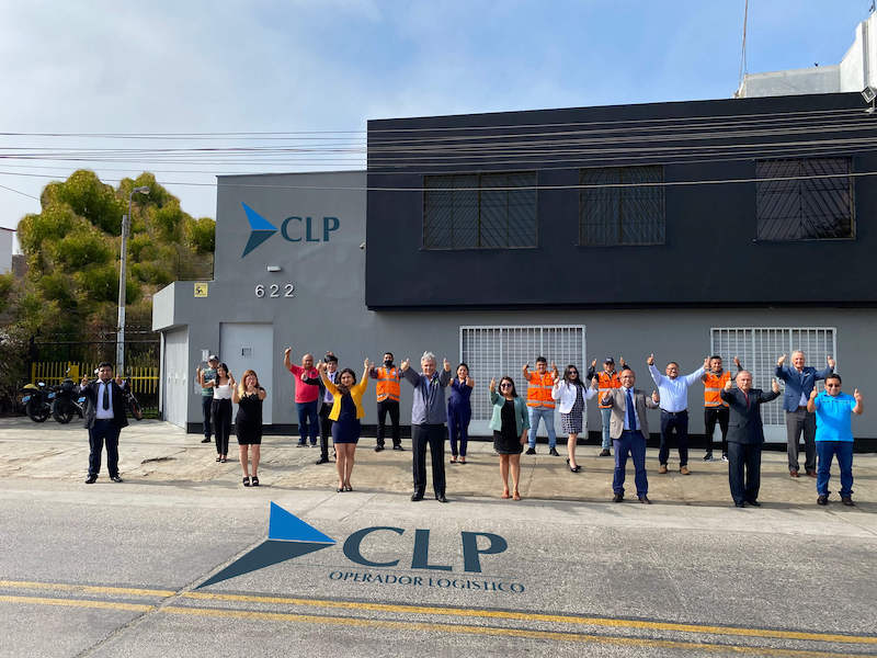 CLP Peru: Optimal Logistics Solutions for Your Business