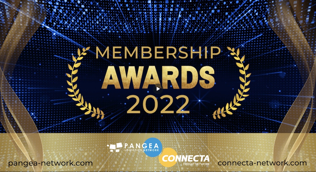 Membership Awards 2022 | Pangea Network
