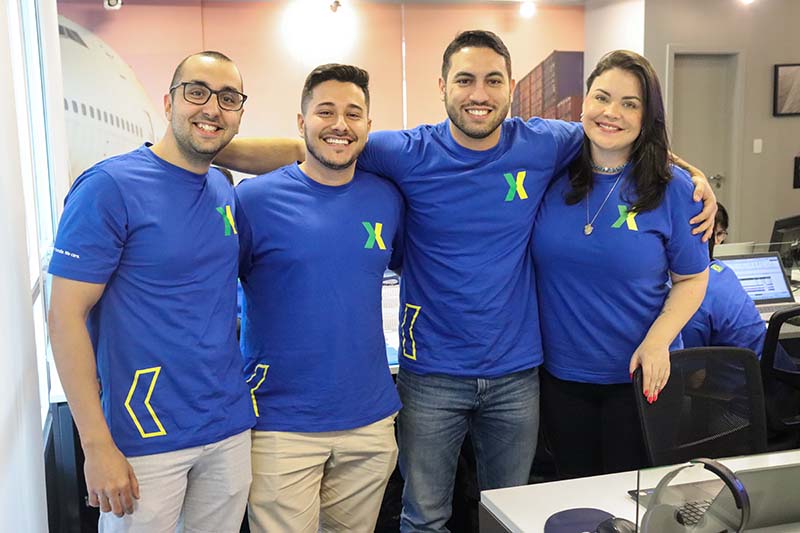 BRX CARGO: ISO 37001 Anti-Corruption Certification