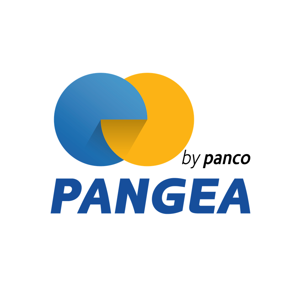 Pangea Logo