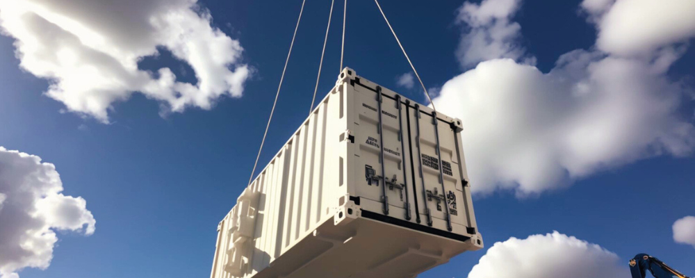 Shipping Container Types and Functions | Pangea Network