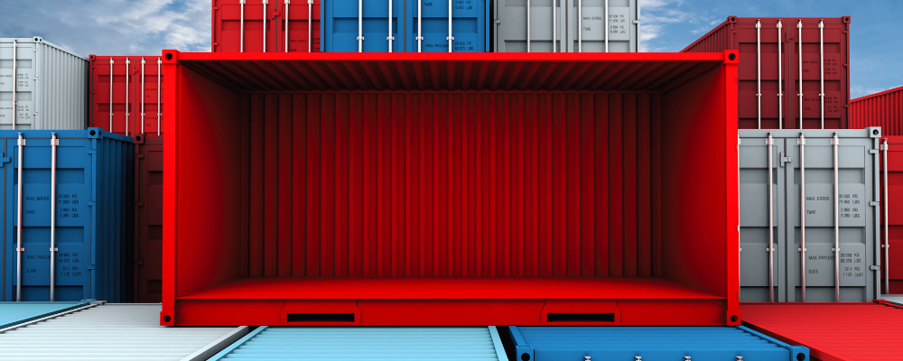Shipping Container Types Dimensions And Types Of Containers