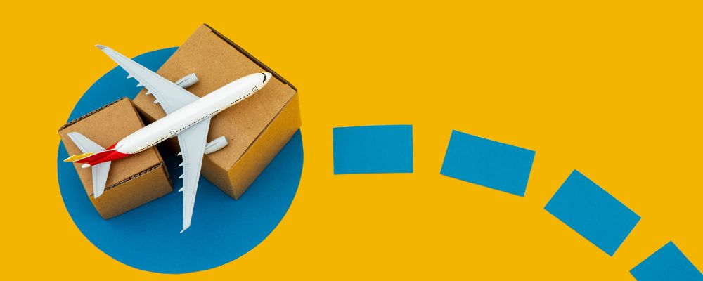 Understanding the Process for Air Shipments | Pangea Network