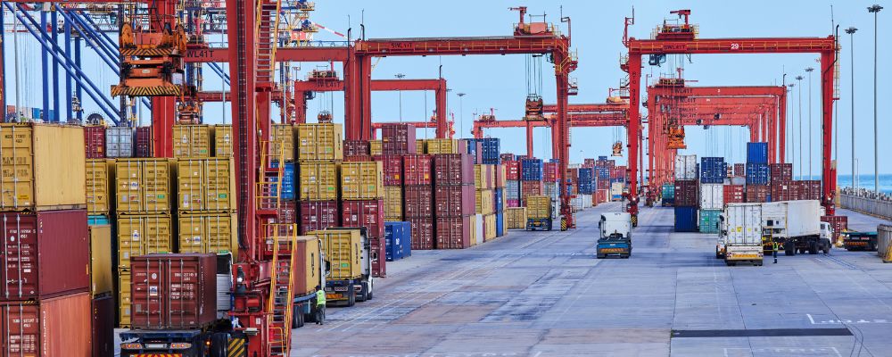 CFR Incoterm (Cost and Freight) | Pangea Network CFR Incoterm (Cost and Freight) | Pangea Network