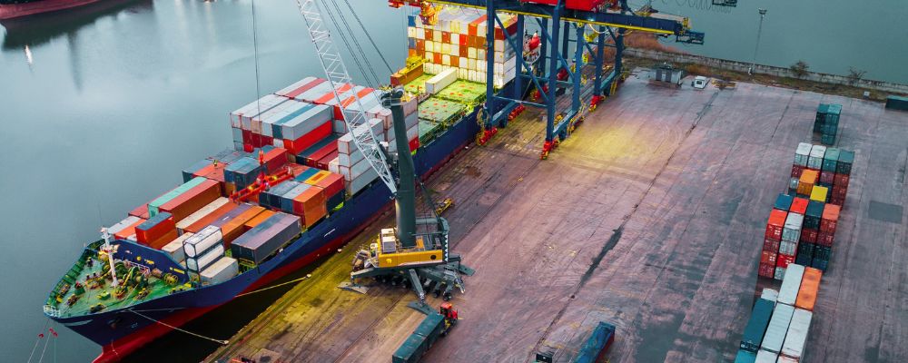 What is a Bill of Lading? | Pangea Network