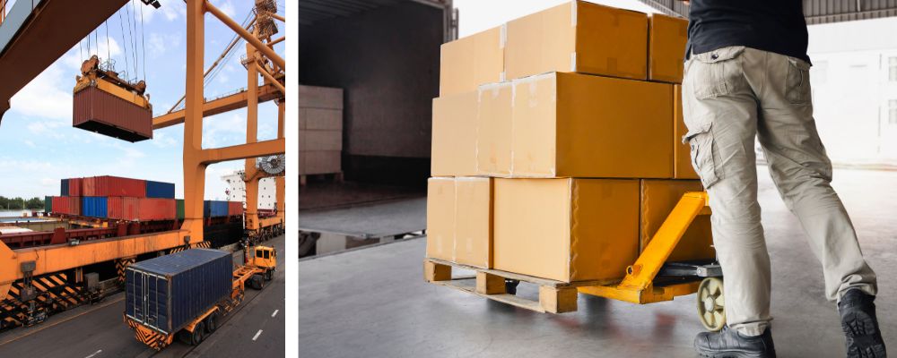 What is the CPT Incoterm (Carriage Paid To) | Pangea Network