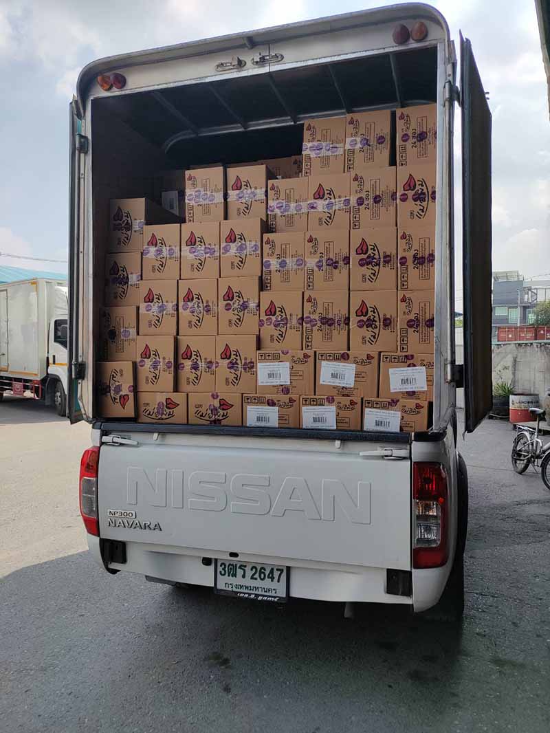 ROTTERDAM OVERSEAS NETWORK Enhances Reefer and Cargo Services