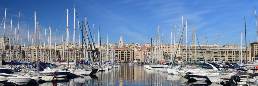 Top 5 Ports in France (Global Connections) | Pangea Network