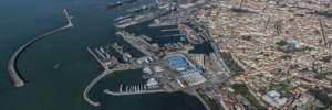 Top 10 Italian Ports for cargo | Pangea Network