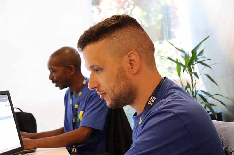 BRX CARGO Marks 12 Years of International Logistics