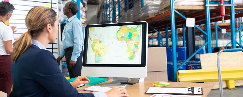 Top 6 Track and Trace Tools. How to choose the right one. | Pangea Network