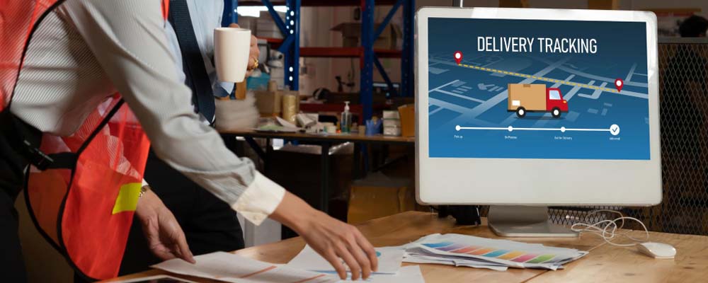 Top 6 Track and Trace Tools. How to choose the right one. | Pangea Network