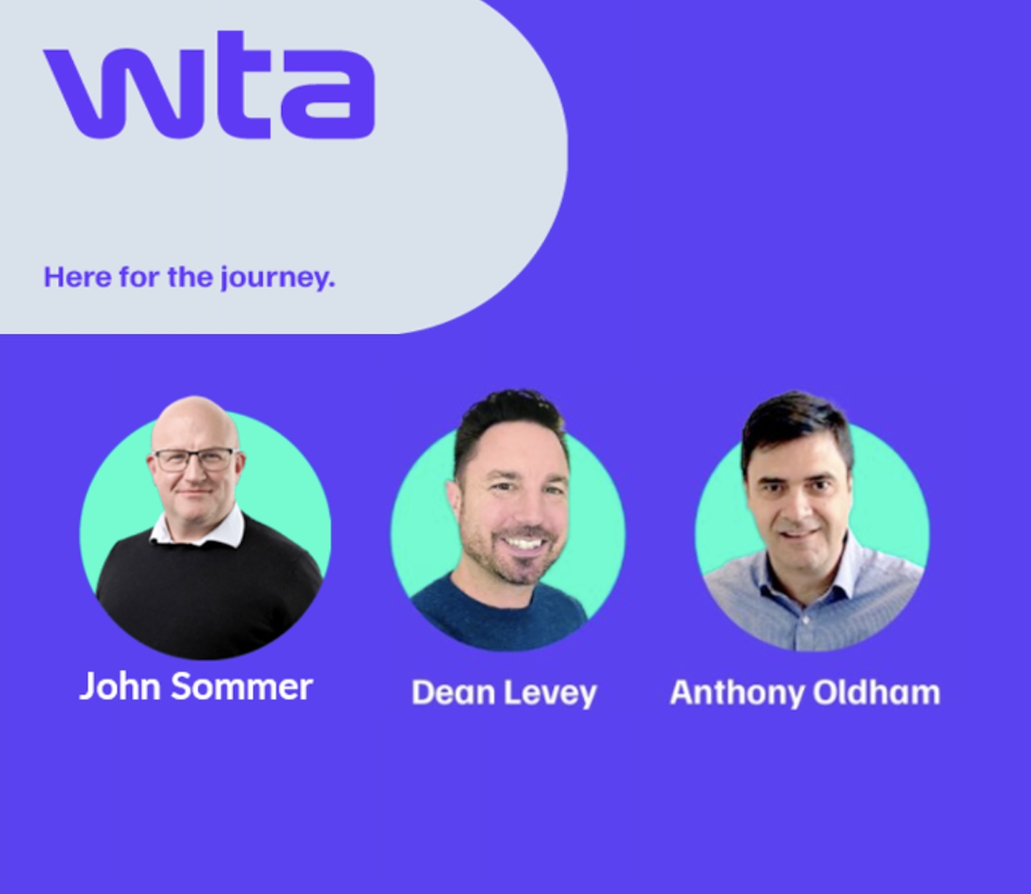 WTA (UK) offers Supply Chain management for people who like exceptional ...