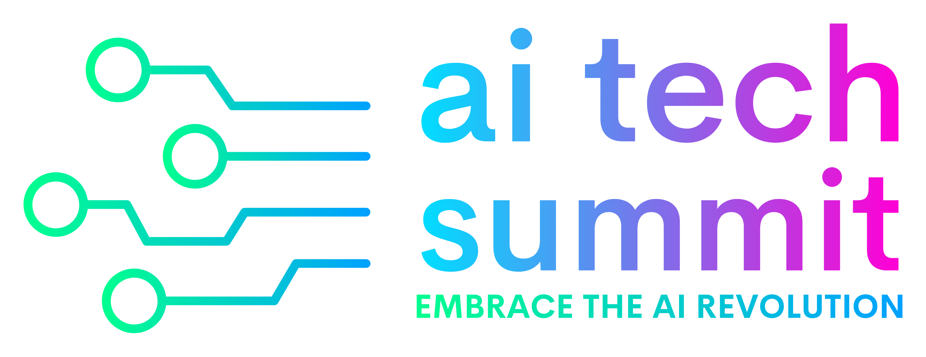 AI Tech Summit | Pangea Network