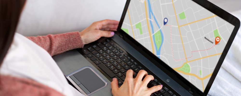 How to Track Your International Shipments Efficiently