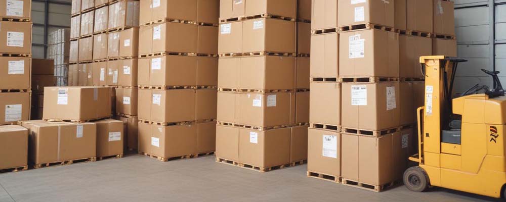 Optimize Your Overseas Shipping: Tips to Handle Large Items