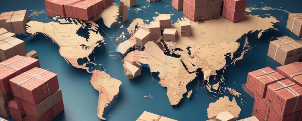 How to Ship Internationally: A Comprehensive Guide