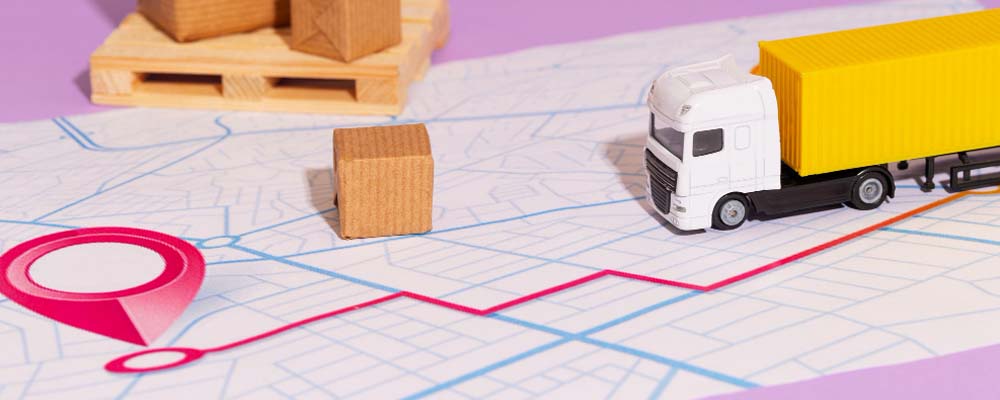 How to Track Your International Shipments Efficiently