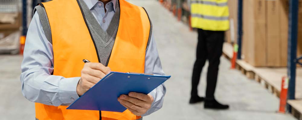 How to Track Your International Shipments Efficiently