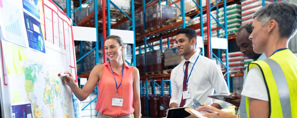 Understanding Customs Regulations for International Shipping