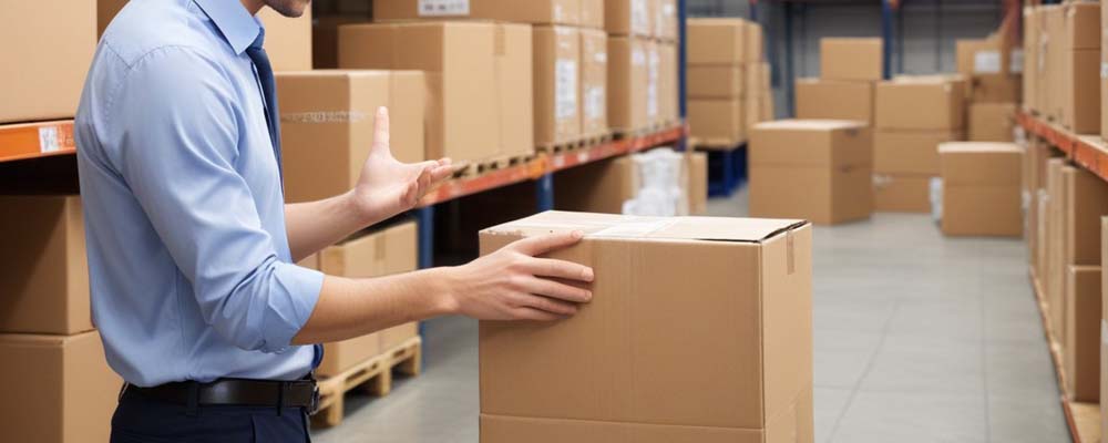 How to Handle Returns When Shipping Internationally | Pangea Network