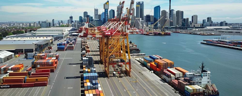 Main Port in Australia: Essential Info and Key Insights