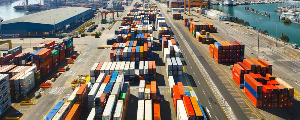 Main Port in Australia: Essential Info and Key Insights