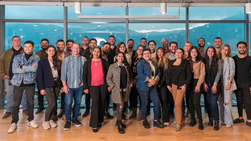 TRAFFIC TECH Innovating Customized Global Logistics Solutions for Over ...