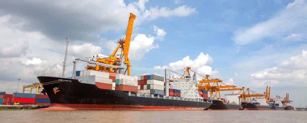 RoRo vs. LoLo: Which Loading Method is Best for Your Cargo?