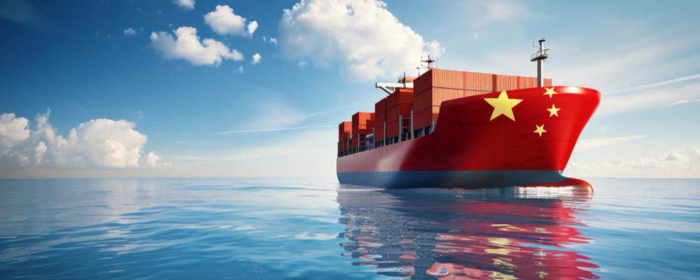 China Main Exports and Imports: Key Products and Insights