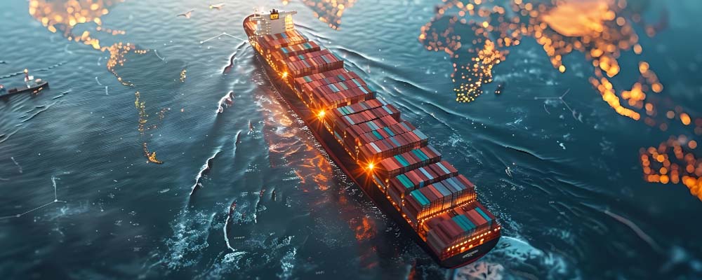 Exporting to New Zealand: Major Ports and Popular Imports Exporting to New Zealand: Major Ports and Popular Imports