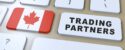 Canada’s Top Trading Partners: Export and Import