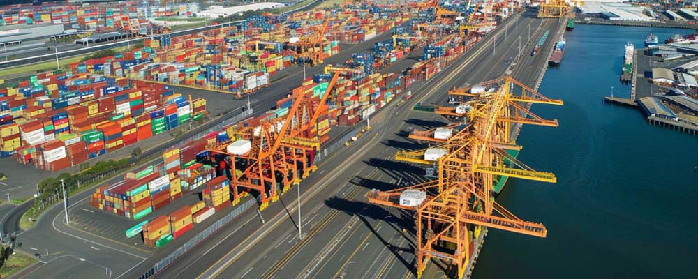 Main Port in Canada: Essential Information and Key Insights