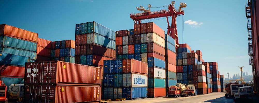 Top 10 Imports to Canada in 2025: Key Products and Insights