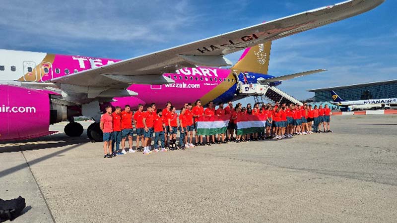 MASPED LOGISTICS (Hungary) manages the logistical operations of the ...