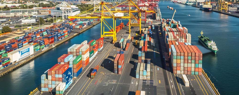 Main Port in Canada: Essential Information and Key Insights