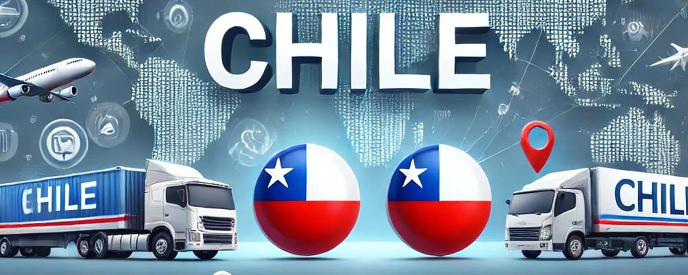 How to Ship to Chile: Essential Tips and Insights