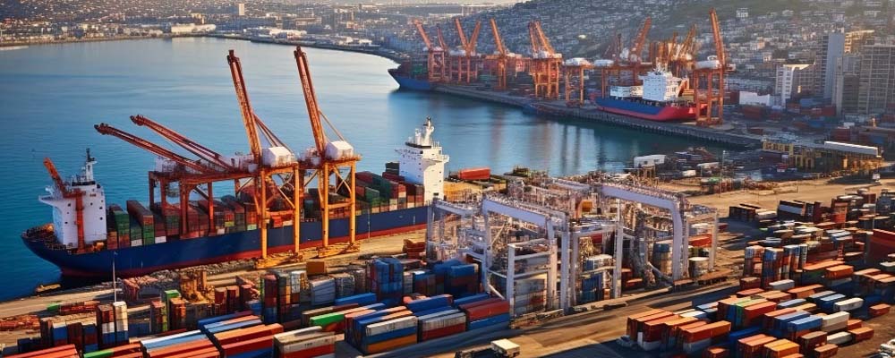 Top 5 Major Ports in Chile: What You Need to Know