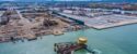 Main Port in Mexico: Port of Lazaro Cardenas