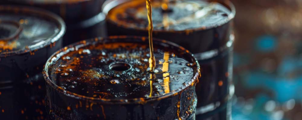 Peru’s Main Import: Essential Insights into Mineral Fuels