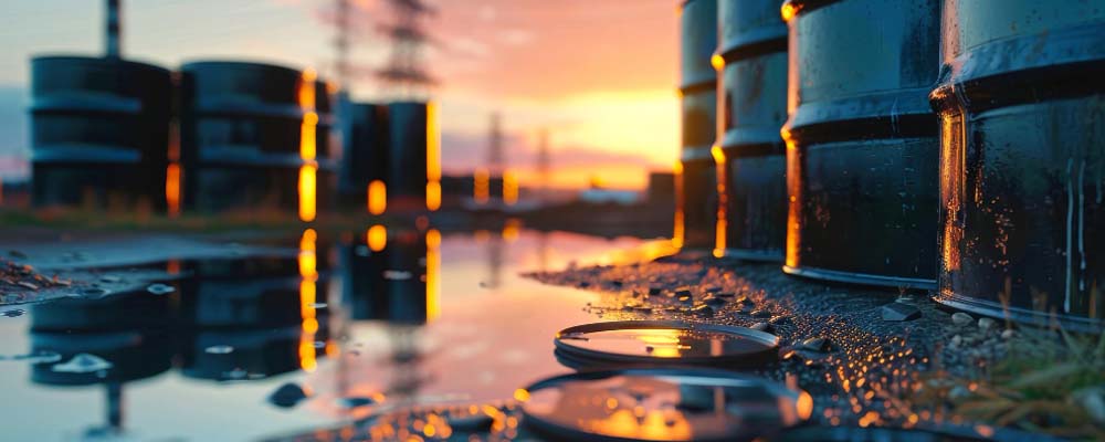 Peru’s Main Import: Essential Insights into Mineral Fuels